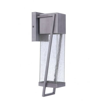 George Kovacs Lighting - Revolve-3W 2 LED Twistable Outdoor Square Wall ...