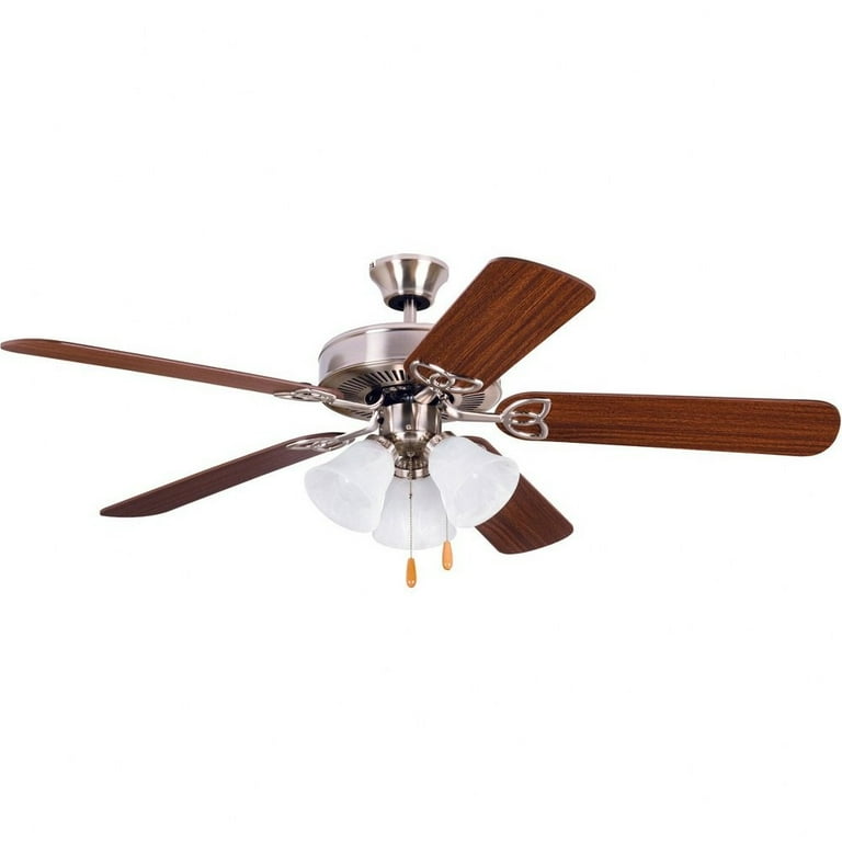 Craftmade Ceiling Fans Installation Instructions | Shelly Lighting