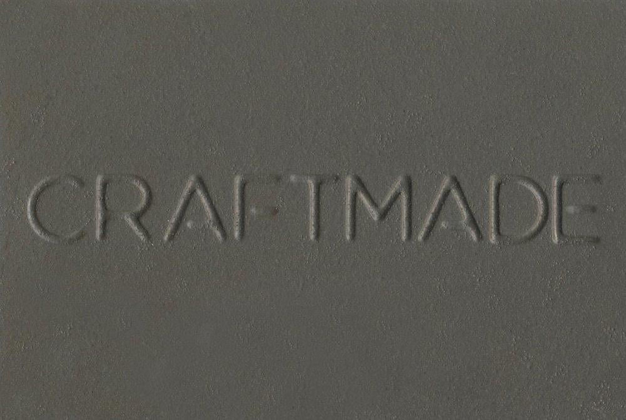 Craftmade Lighting - Coupler - Accessory - Threaded Downrod Coupler - 4 ...