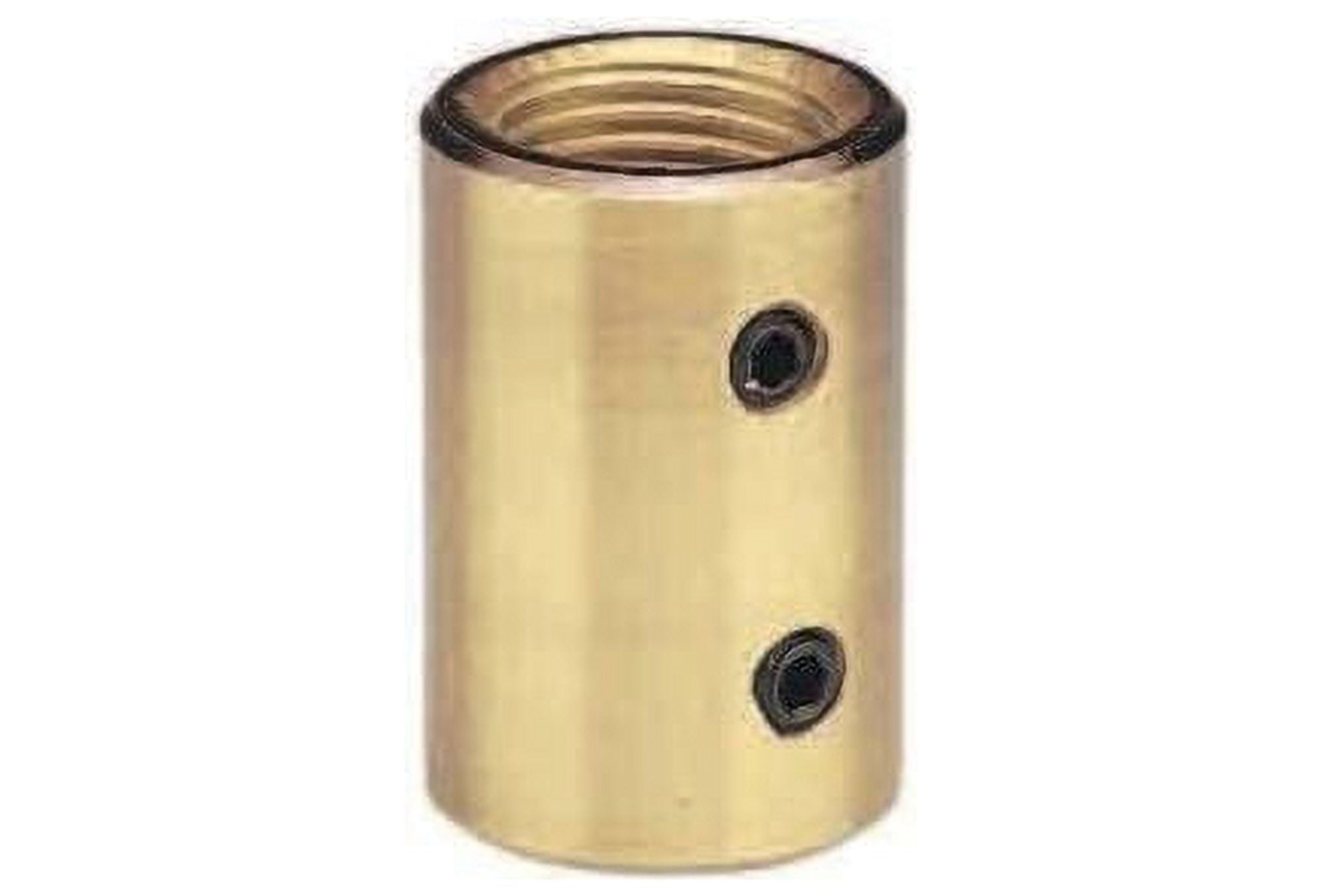 Craftmade Lighting - Coupler - Fan Accessories - Accessory - Threaded ...