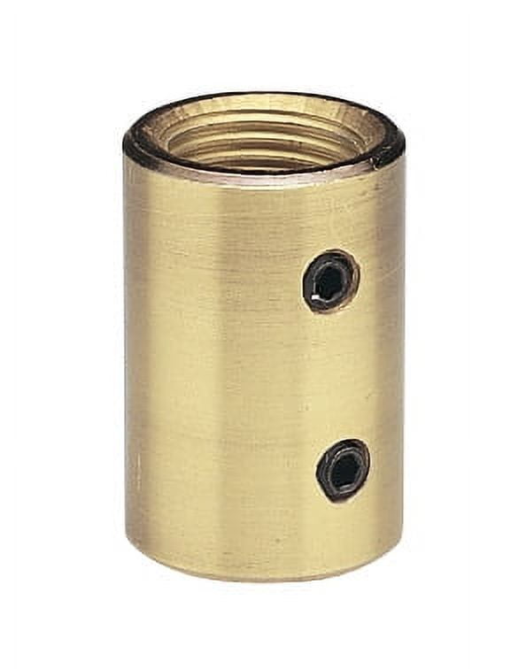 Craftmade Lighting - Coupler - Fan Accessories - Accessory - Threaded ...