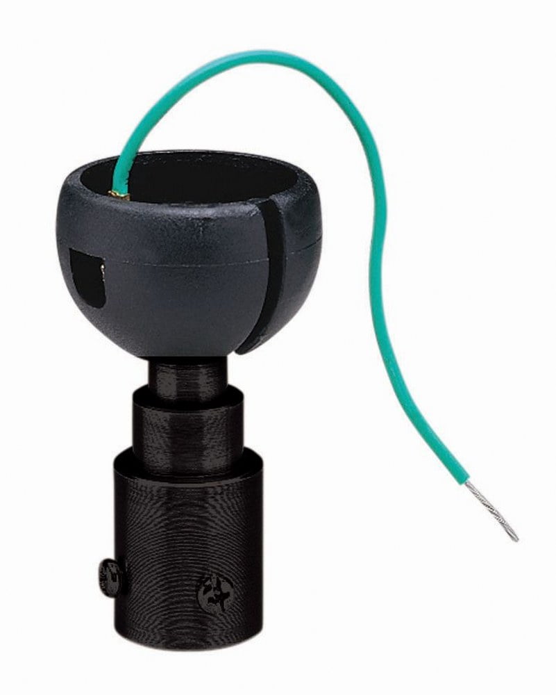 Craftmade Lighting - Downrod Adapter - Fan Accessories - Catherdral ...