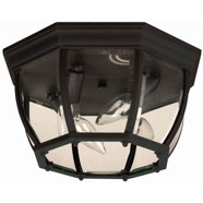 Lithonia Lighting DPUFF Replacement Lens for 10640 Series, Acrylic ...