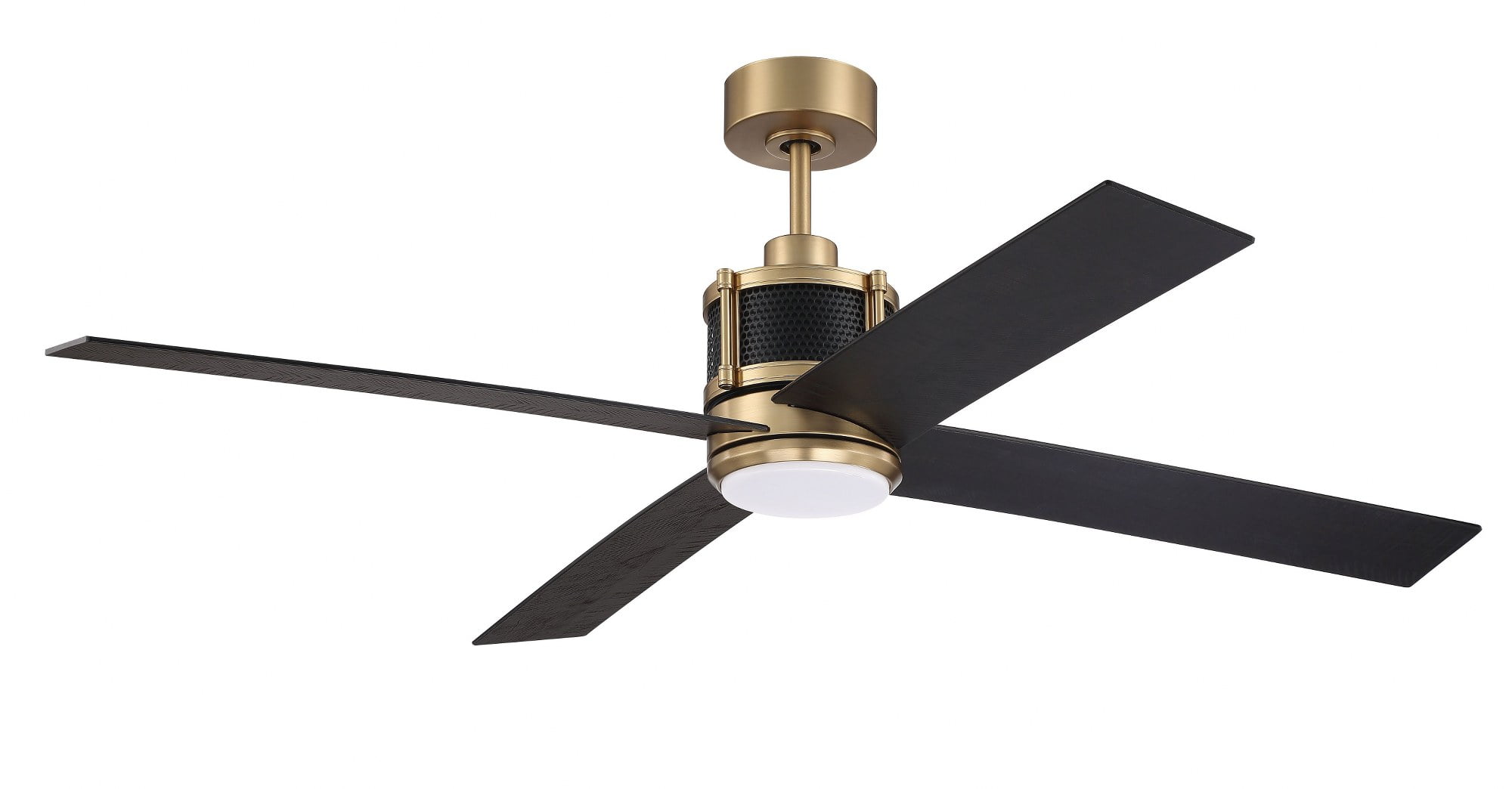 Craftmade 56" Gregory Ceiling Fan Hardwired - Walmart.com