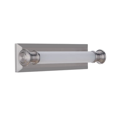 AFX - Twist - 18W LED Bath Vanity In Contemporary Style-4.36 Inches ...