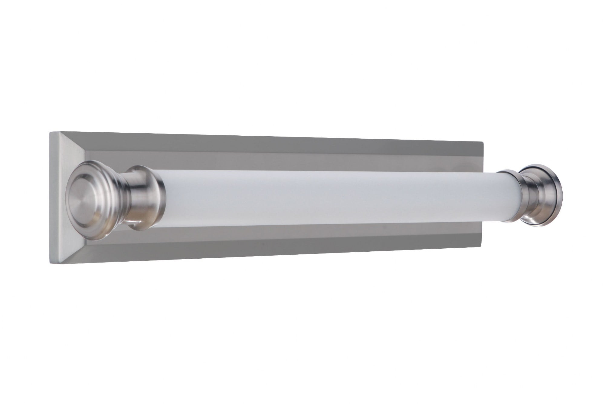 Craftmade Lighting - Langston - 25W 1 LED Bath Vanity In Traditional ...