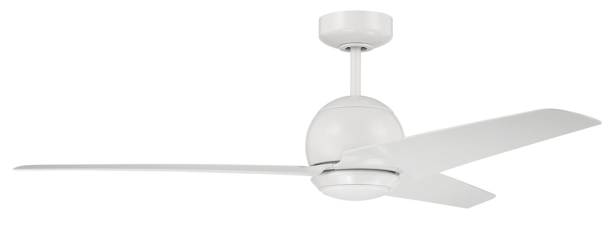 Craftmade Lighting - Nate - 3 Blade Ceiling Fan with Light Kit In ...