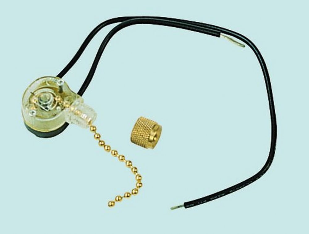Craftmade Lighting - On/Off Light Kit Switch - Fan Accessories ...
