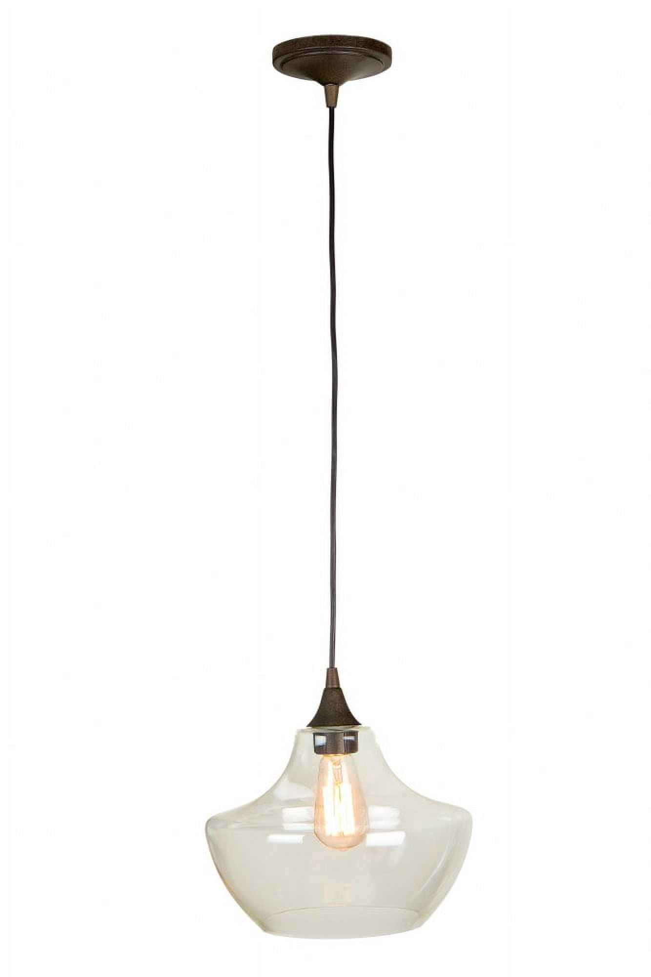 Craftmade Lighting - One Light Mini Pendant Hardware - Ceiling Lighting ...