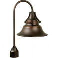 Craftmade Lighting - One Light Post Mount - Outdoor Lighting - Union ...