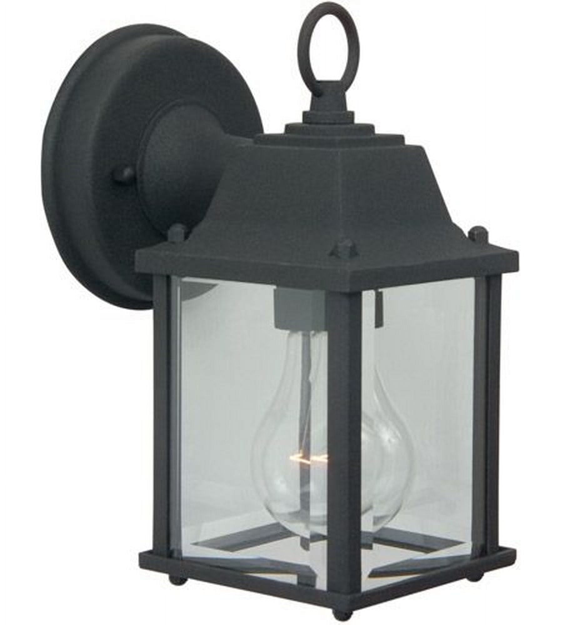 Craftmade Lighting - One Light Wall Mount - Outdoor Lighting - Outdoor ...