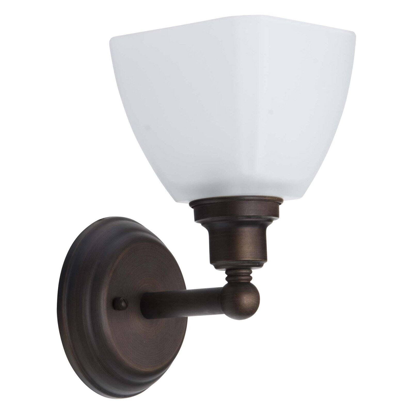 Craftmade Lighting - One Light Wall Sconce - Wall Lighting - Bradley 1 ...
