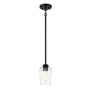 Capital Lighting - Blakely - 4 Light Pendant - in Transitional style ...