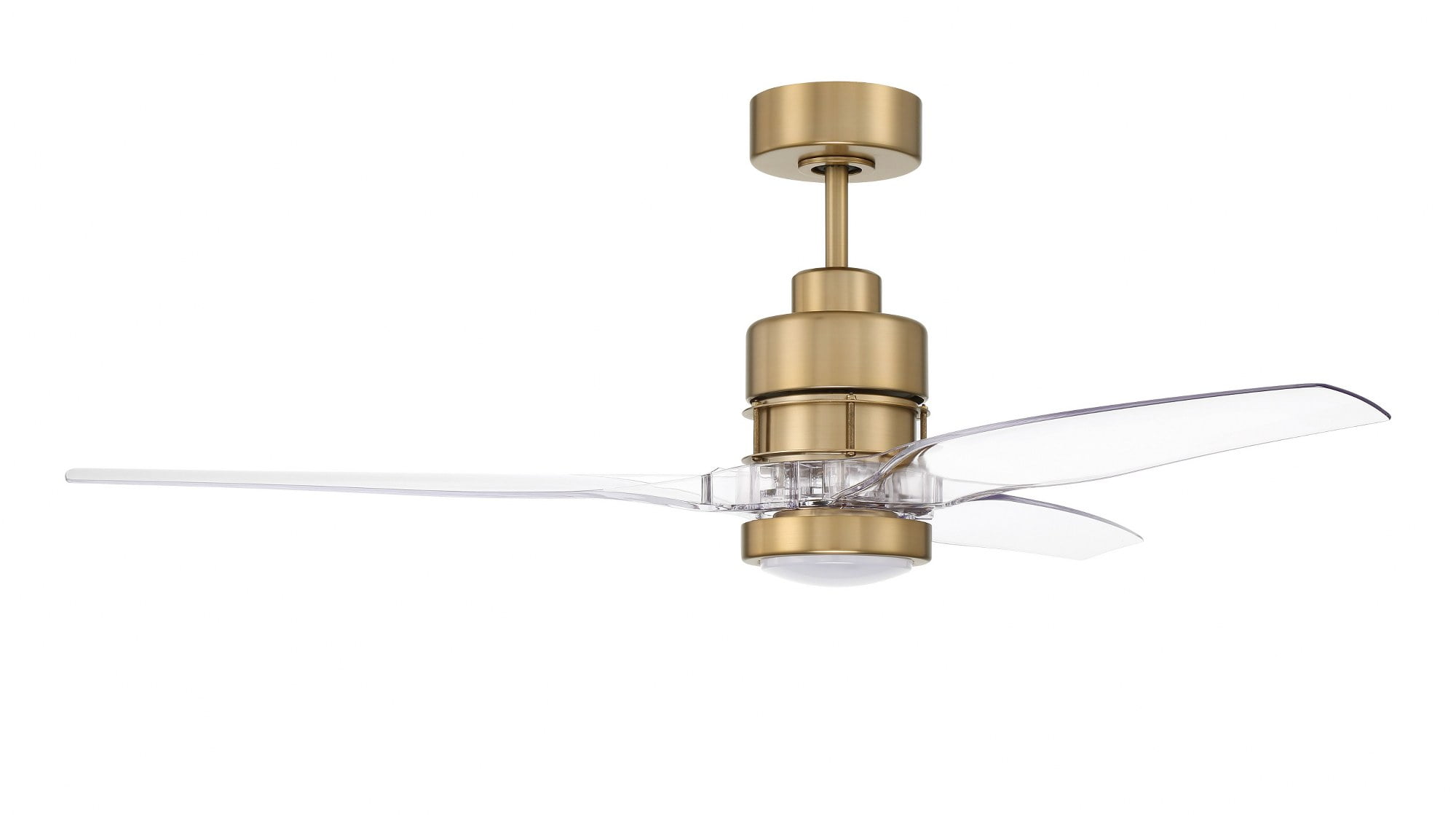 Craftmade Lighting - Sonnet WiFi - 3 Blade Ceiling Fan with Light Kit ...