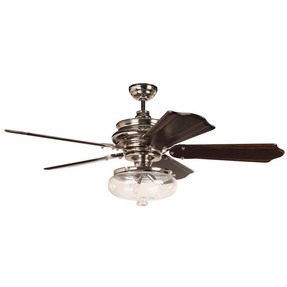 Craftmade Lighting - Three Light Bowl Fan Light Kit - Fan Accessories ...