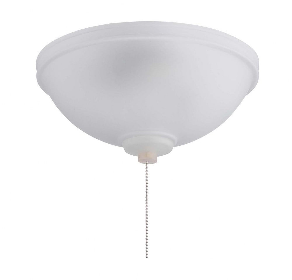 Craftmade Lighting - Three Light Elegance Bowl Fan Light Kit - Fan ...