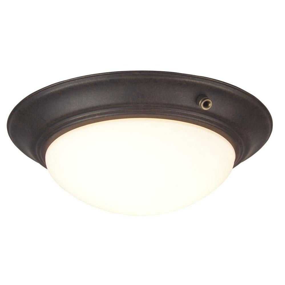 Craftmade Lighting - Two Light Elegance Bowl Fan Light Kit - Fan ...