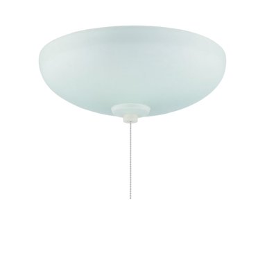 Craftmade Elk126-11 Fan Light Kit - Multi - Walmart.com