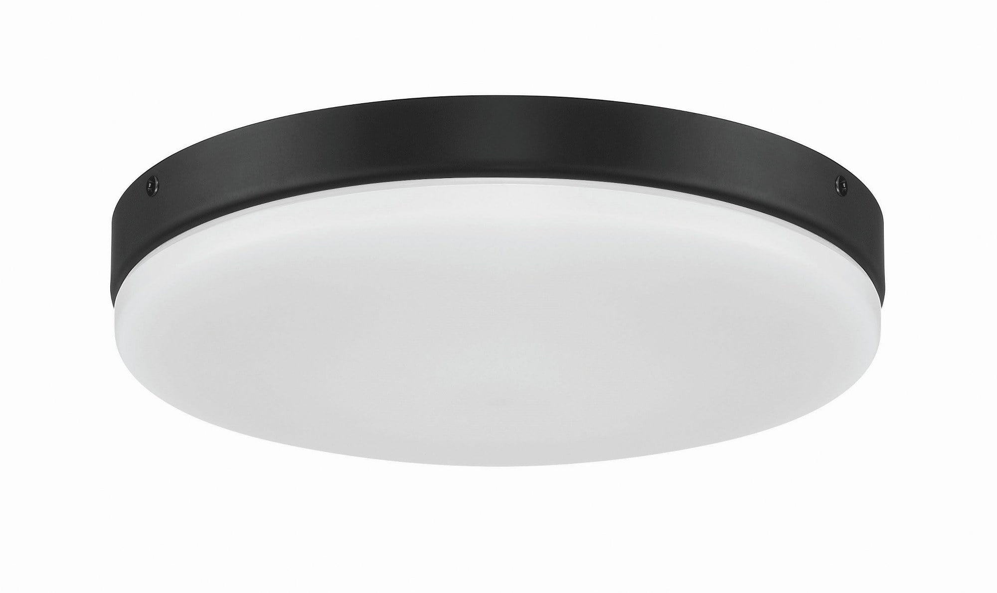 Mondo 1 - Light Flat Black Black - LED - Walmart.com