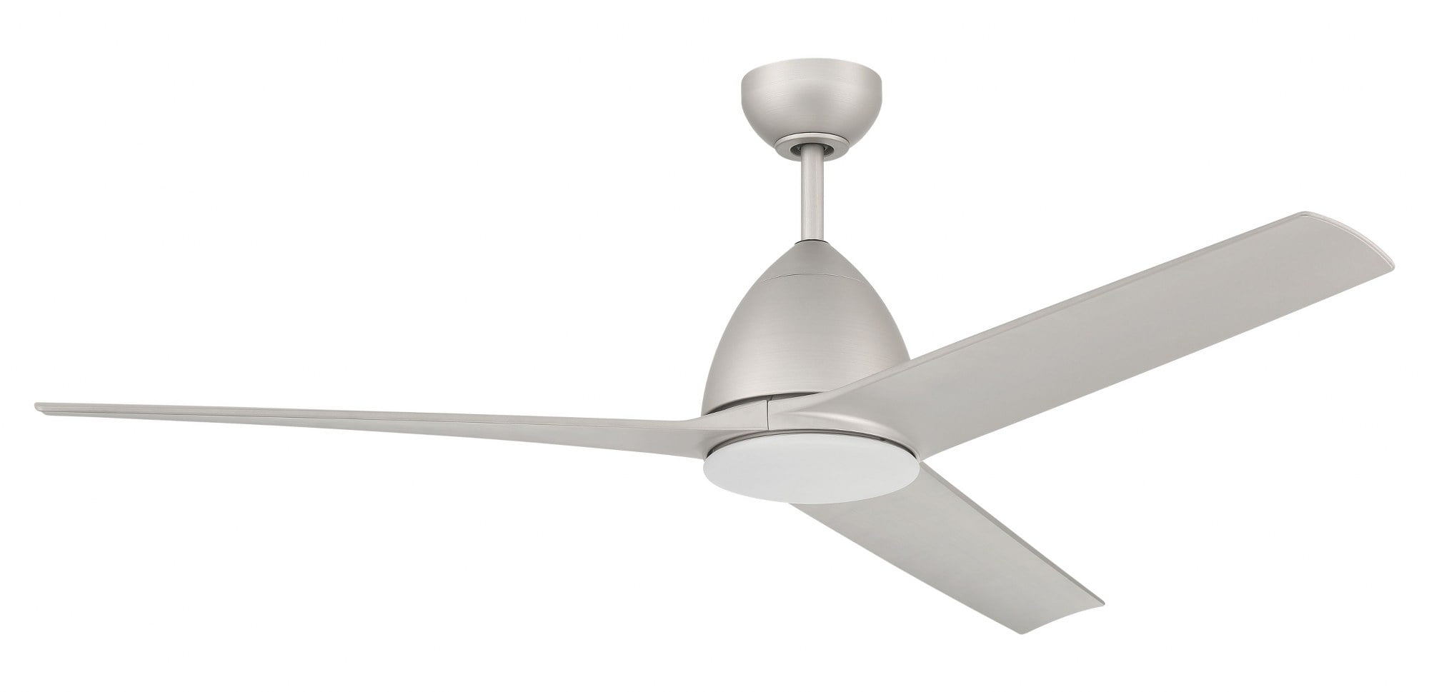 Craftmade Lighting - Nitro - 3 Blade Ceiling Fan with Light Kit-14.98 ...