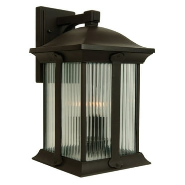 Nautical Pauluhn Bronze Passage Light - Walmart.com