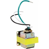 Newhouse Hardware 16V 30A Doorbell Transformer, UL Certified ...