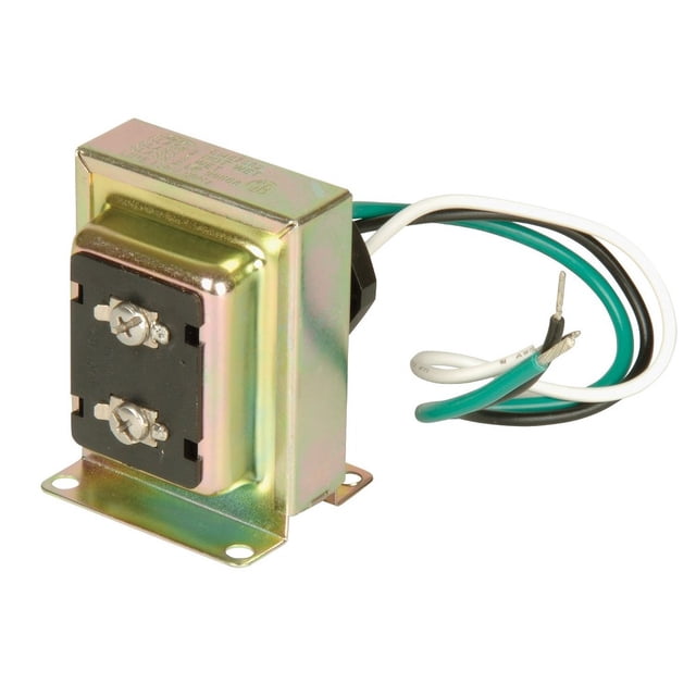 Craftmade T1615 16 Volt Door Chime Transformer - Walmart.com