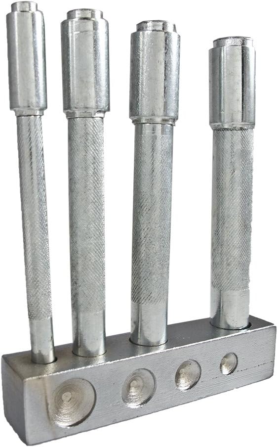 Craftmaster Round Spot Setter Set - Walmart.com