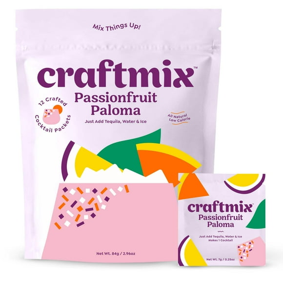 Craftmix