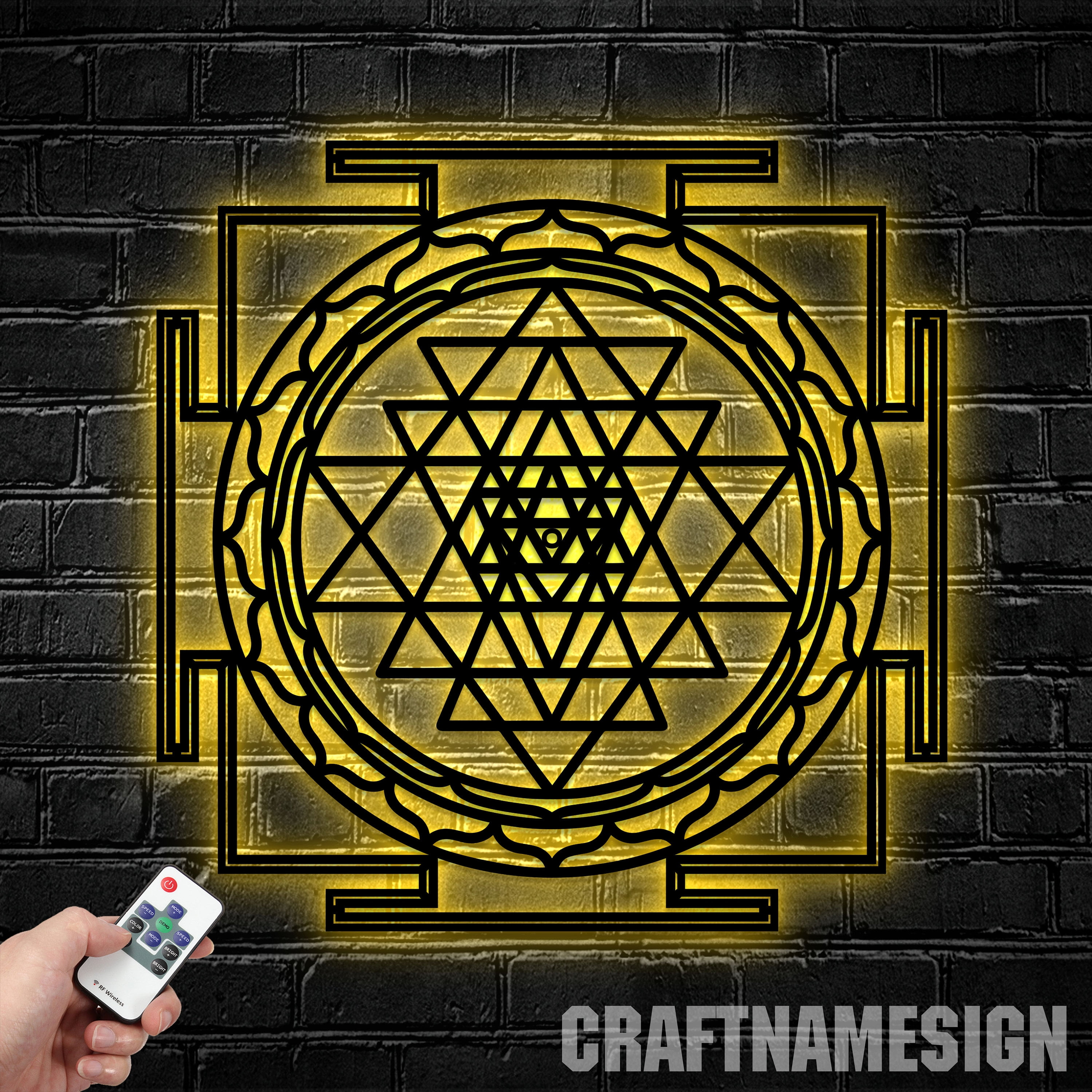 Craftnamesign Custom Baseball Player Us Flag Metal Sign LED Light ...