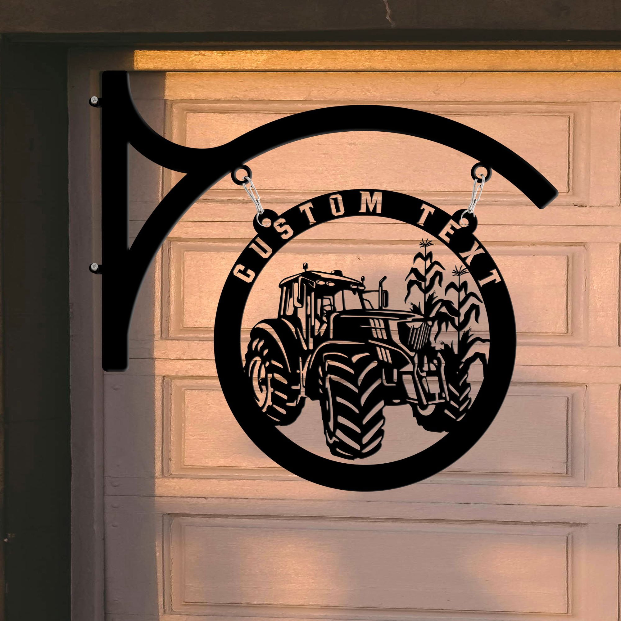 Craftnamesign Custom Beer Metal Hanging Sign Wall Decor, Beer Bar Metal ...