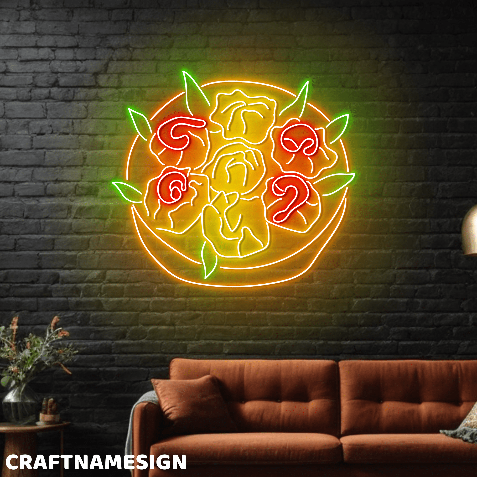 Craftnamesign Dimsum Neon Sign, Food Wall Art, Chinese Restaurant Wall Decor - Walmart.com