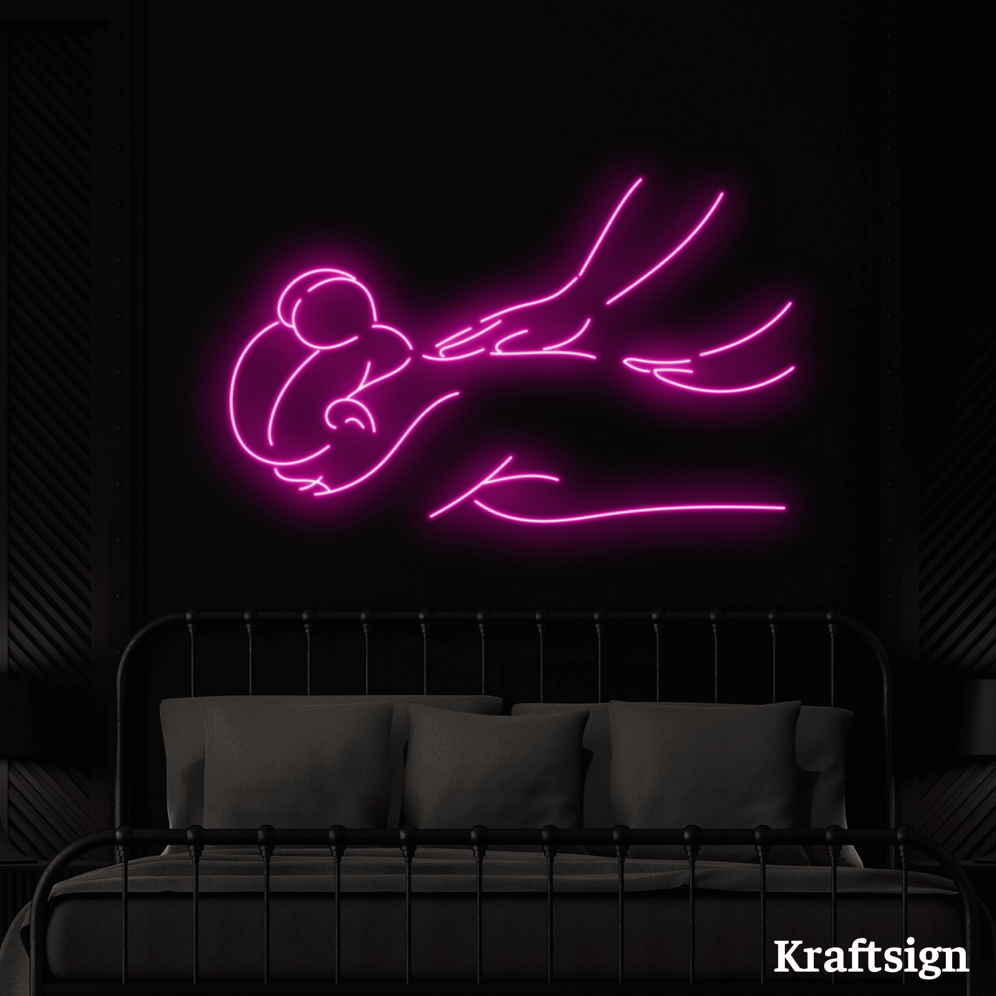 Craftnamesign Girl Massage Neon Sign, Spa Beauty Decor, Girl Art LED ... Craftnamesign Girl Massage Neon Sign, Spa Beauty Decor, Girl Art LED ...