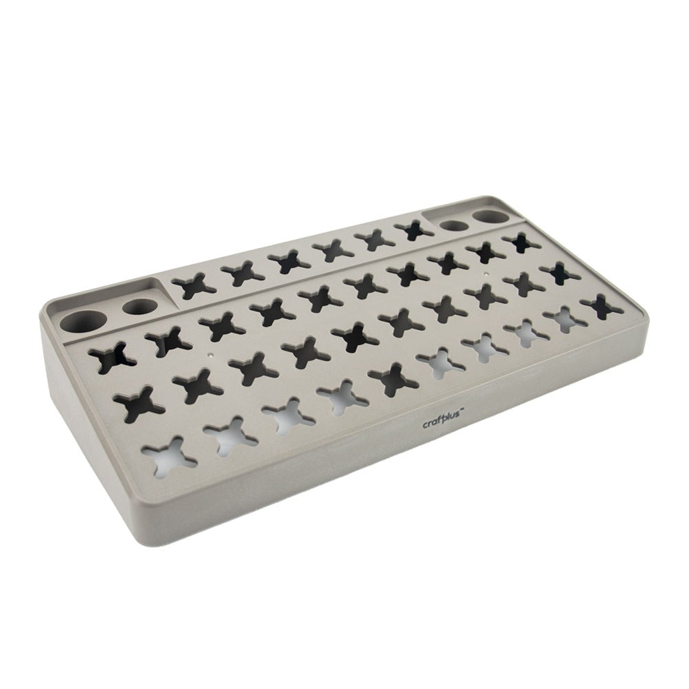 Craftplus® 2D/3D Stamp Racks (Large) - Walmart.com