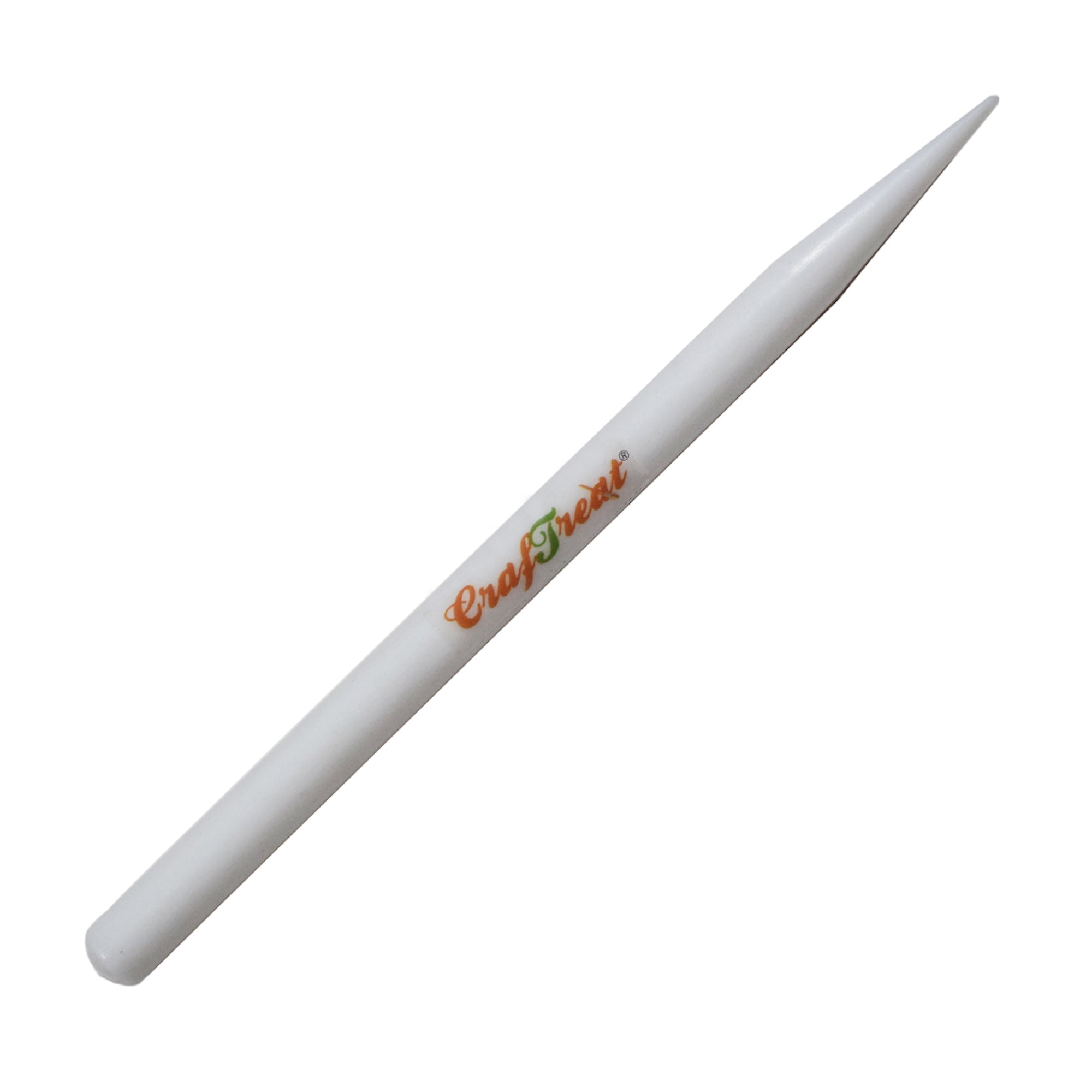 Craftreat Teflon Pencil Bone Folder - Pencil Folder - Walmart.com