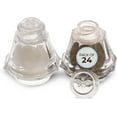 Crafts Central Plastic Mini Salt and Pepper Shakers For Party’s, Restaurants and Wedding’s - 24 ...