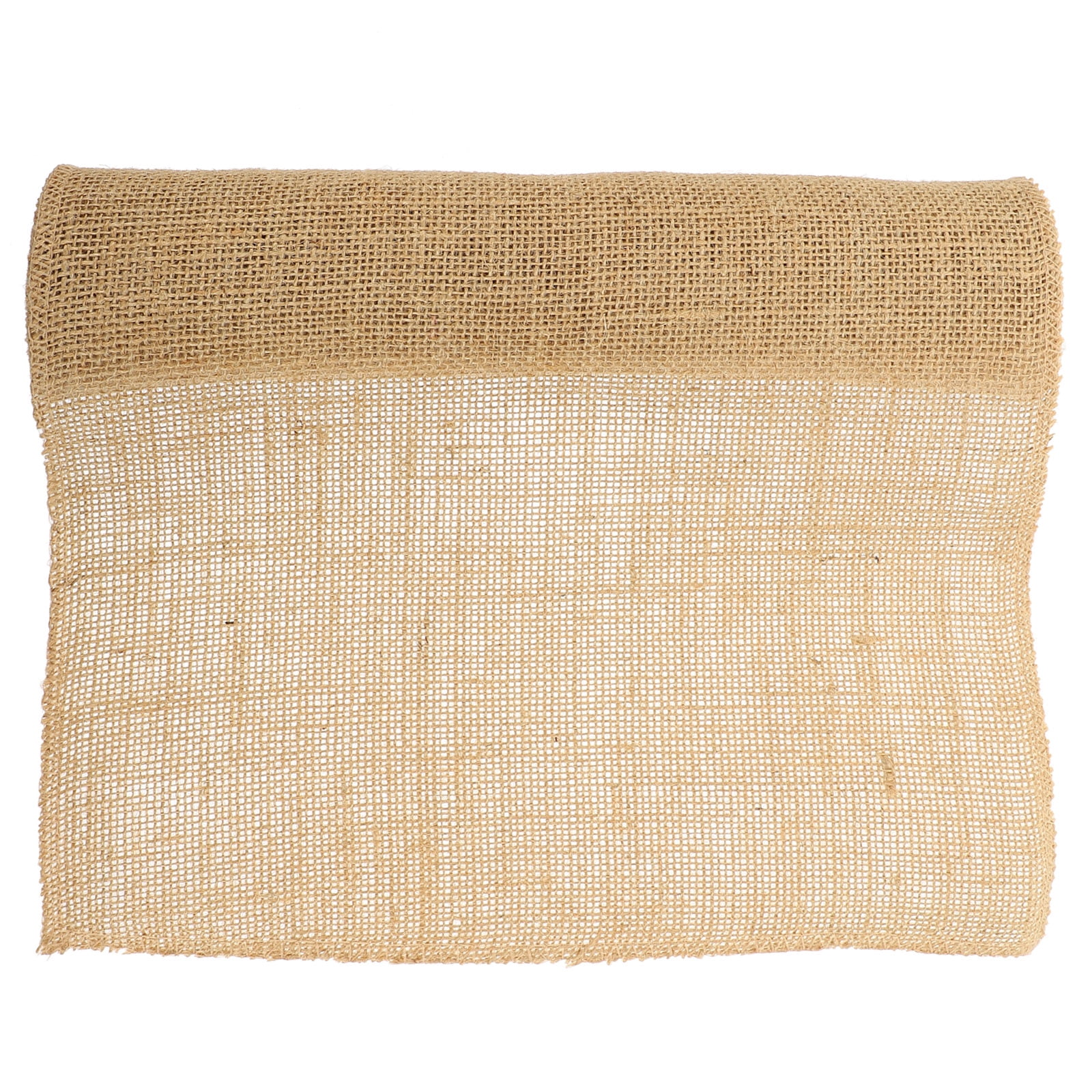 Raindrops Table Runner Decoration Flax Khaki 1Set For Artists Baby ...