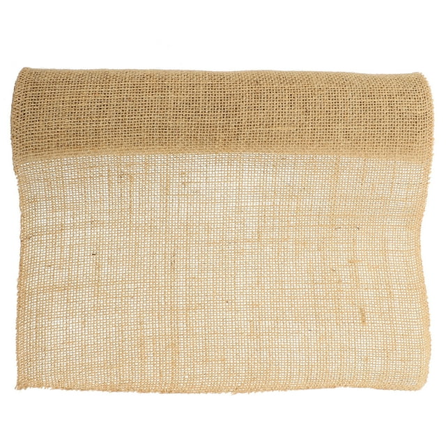 Crafts DIY Flax Strip Gift Wrapping Ribbon Flax Strip Table Runner ...