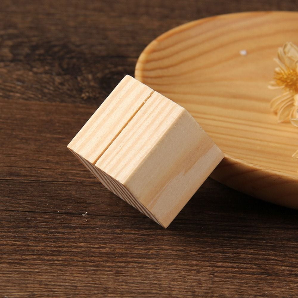 Crafts Fashion Paper Clamp Wedding Supplies Desktop Decoration Table ...