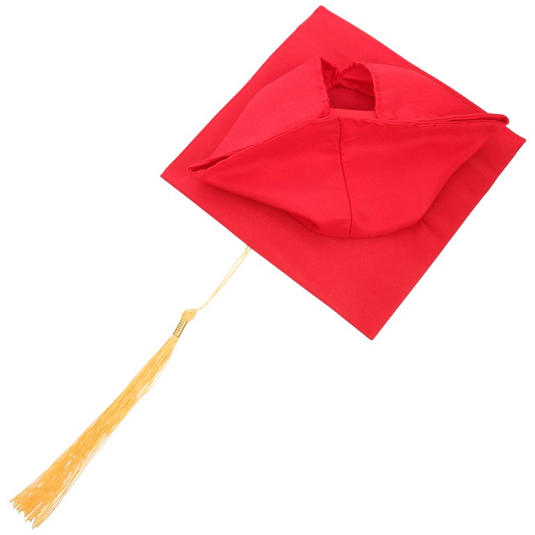 How To Fold Origami Graduation Cap How To Make A Graduation Hat And