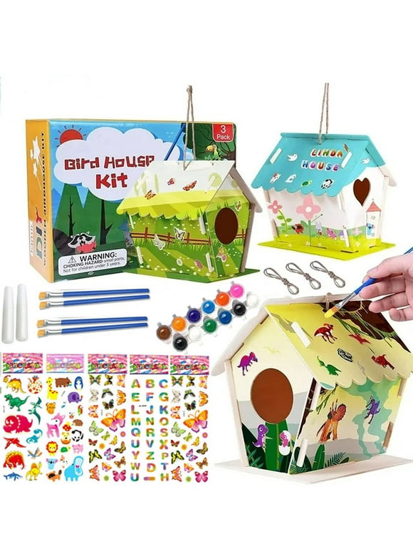 Shop All Arts & Craft Kits in Crafting - Walmart.com