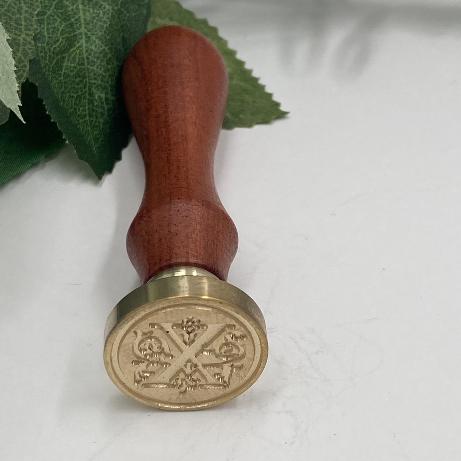 Crafts for Girls Ages 8-12 Drawing Fire Lacquer Seal Retro English ...