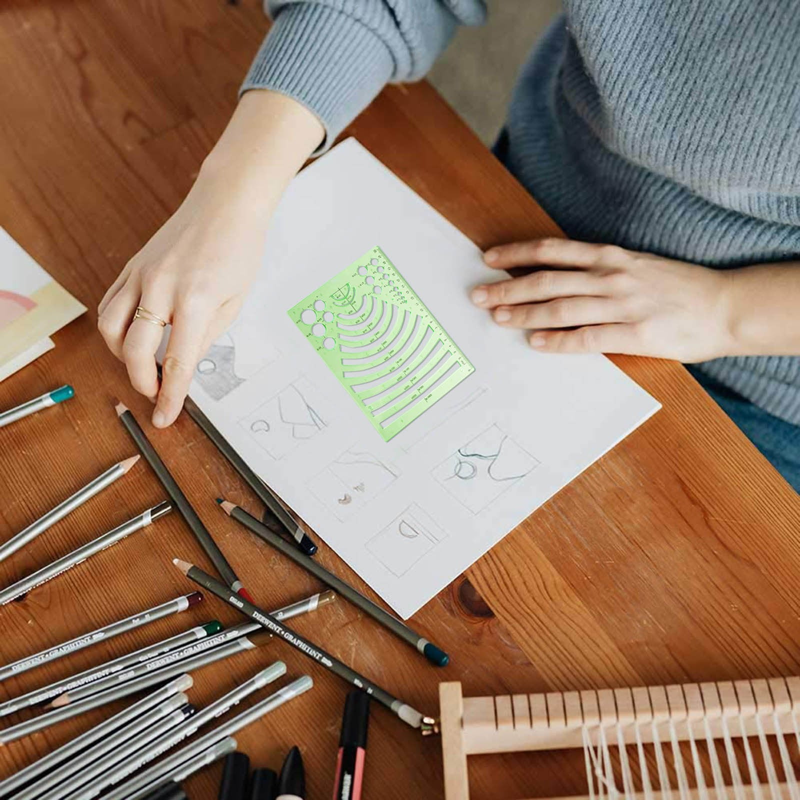 Crafts for Kids Ages 4-8 Girls Multifunctional PET Material Electrician ...