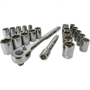 Ratchet Sets in Ratchets & Sockets - Walmart.com