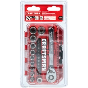 Craftsman Tool Combo Kit
