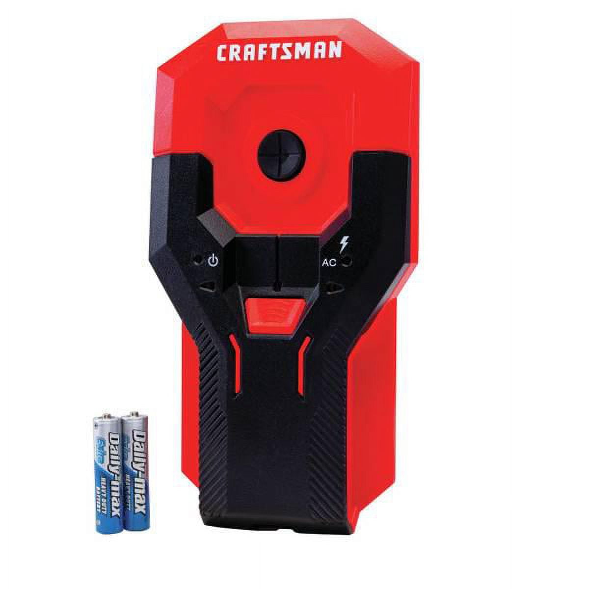 Craftsman 1.5 Depth Stud Sensor - Walmart.com