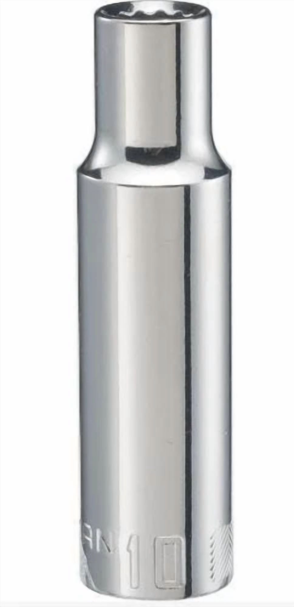 Craftsman 10 Mm X 3/8 In. Drive Sae 12 Point Deep Socket Cmmt44414 ...