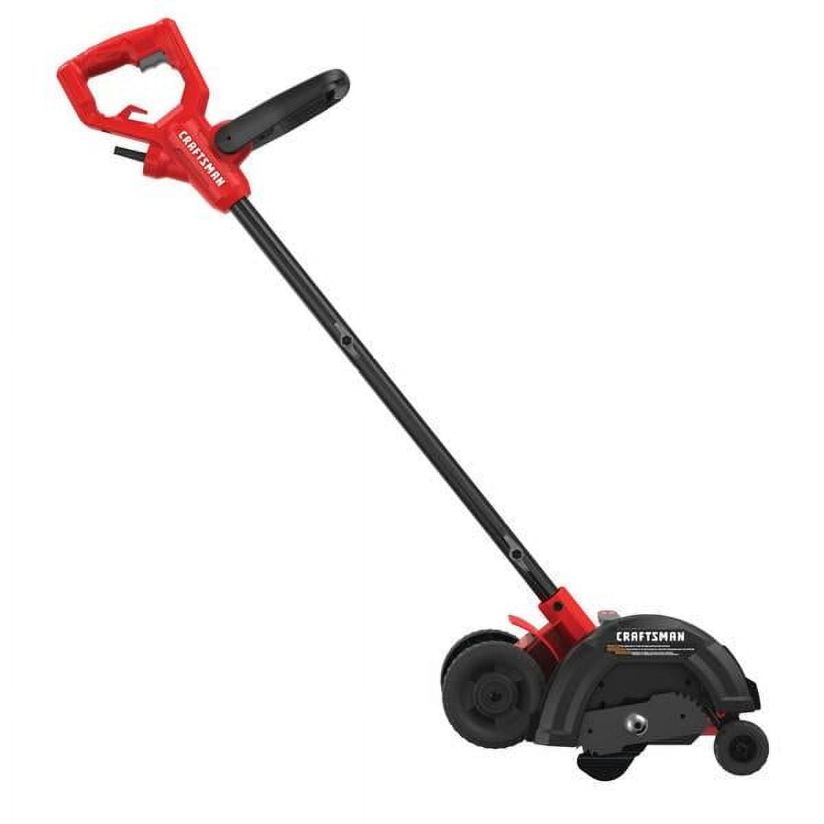 Craftsman 12 Amp Electric Edger - Walmart.com