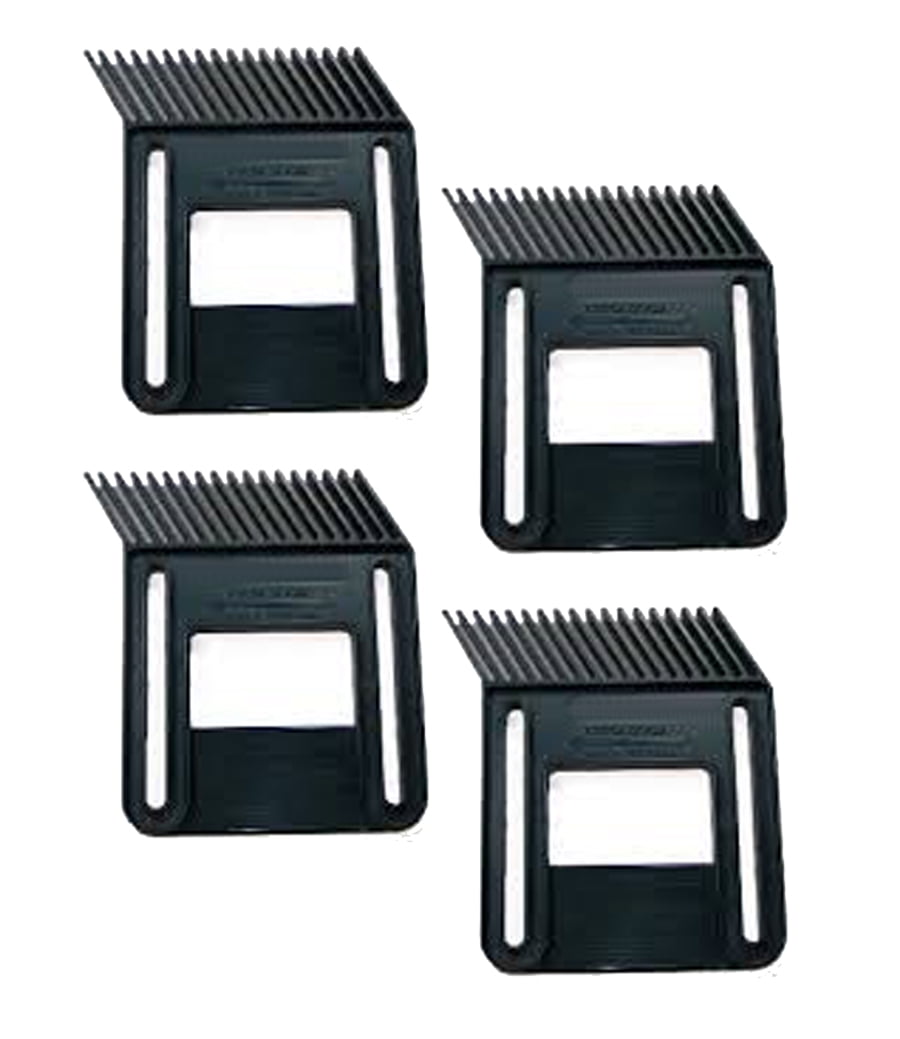 Craftsman 13528130 Router Table (4 Pack) Feather Board - 1619X03366-4PK ...