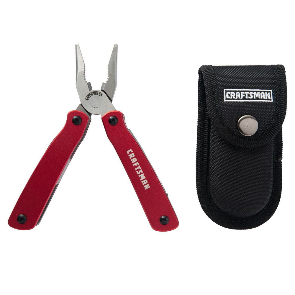 Craftsman 14-In-1 Multi-Purpose Tool - Walmart.com